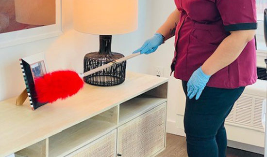 Residential Cleaning New York City, Residential Cleaning New York ...